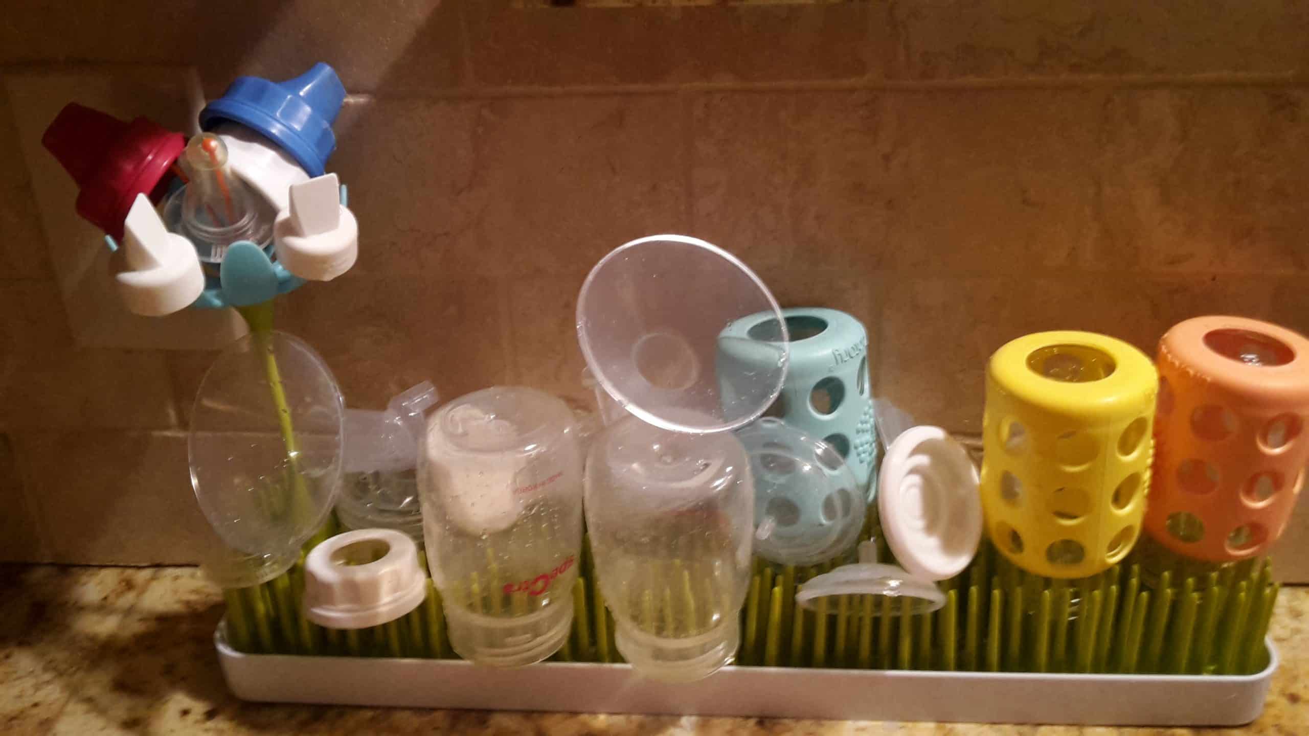 40 Best Baby Hacks for 2020! - Healthy Mama Hacks